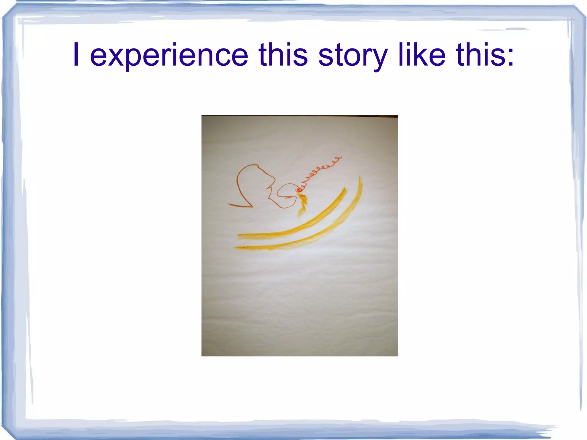 Relational Drawing Example | PPT