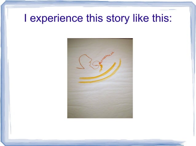 Relational Drawing Example | PPT