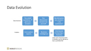 Rd big data & analytics v1.0 | PPT