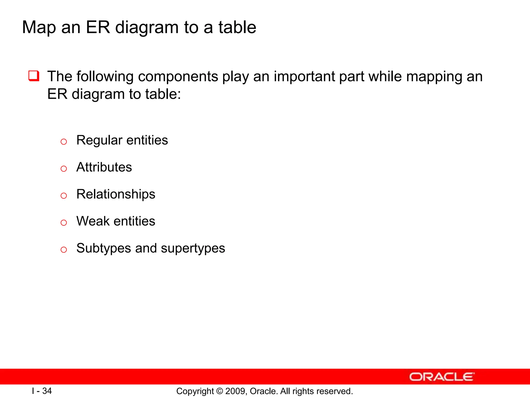 Rdbmsppt What Is Rdbms Rdbms Stands For Relational Database Management System Ppt
