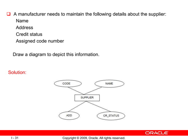 RDBMS.ppt What is RDBMS RDBMS stands for Relational Database Management ...