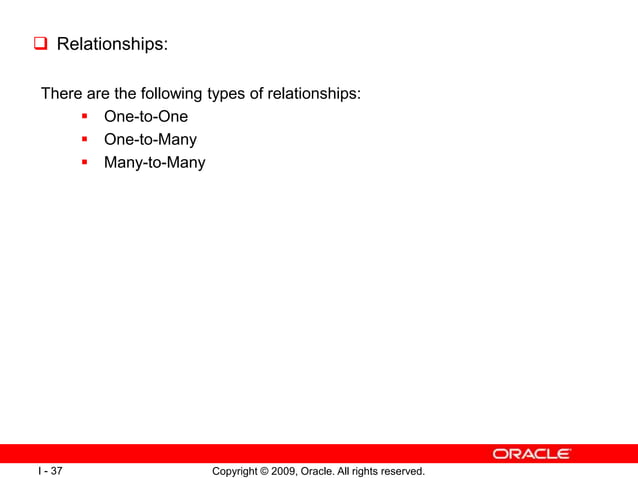 RDBMS.ppt What is RDBMS RDBMS stands for Relational Database Management ...