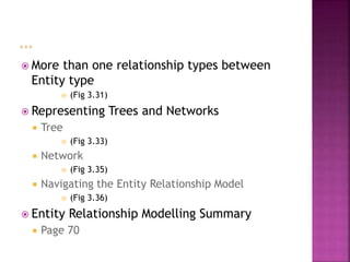 Rdbms Chapter 3 | PPTX