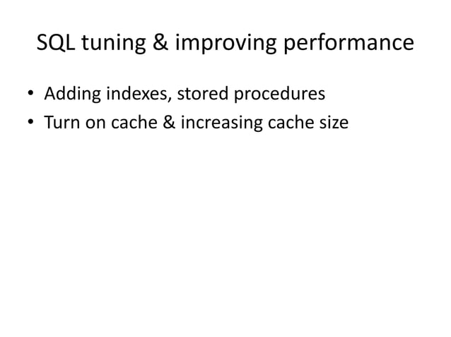 Rdbms Mysql Db Server Ppt