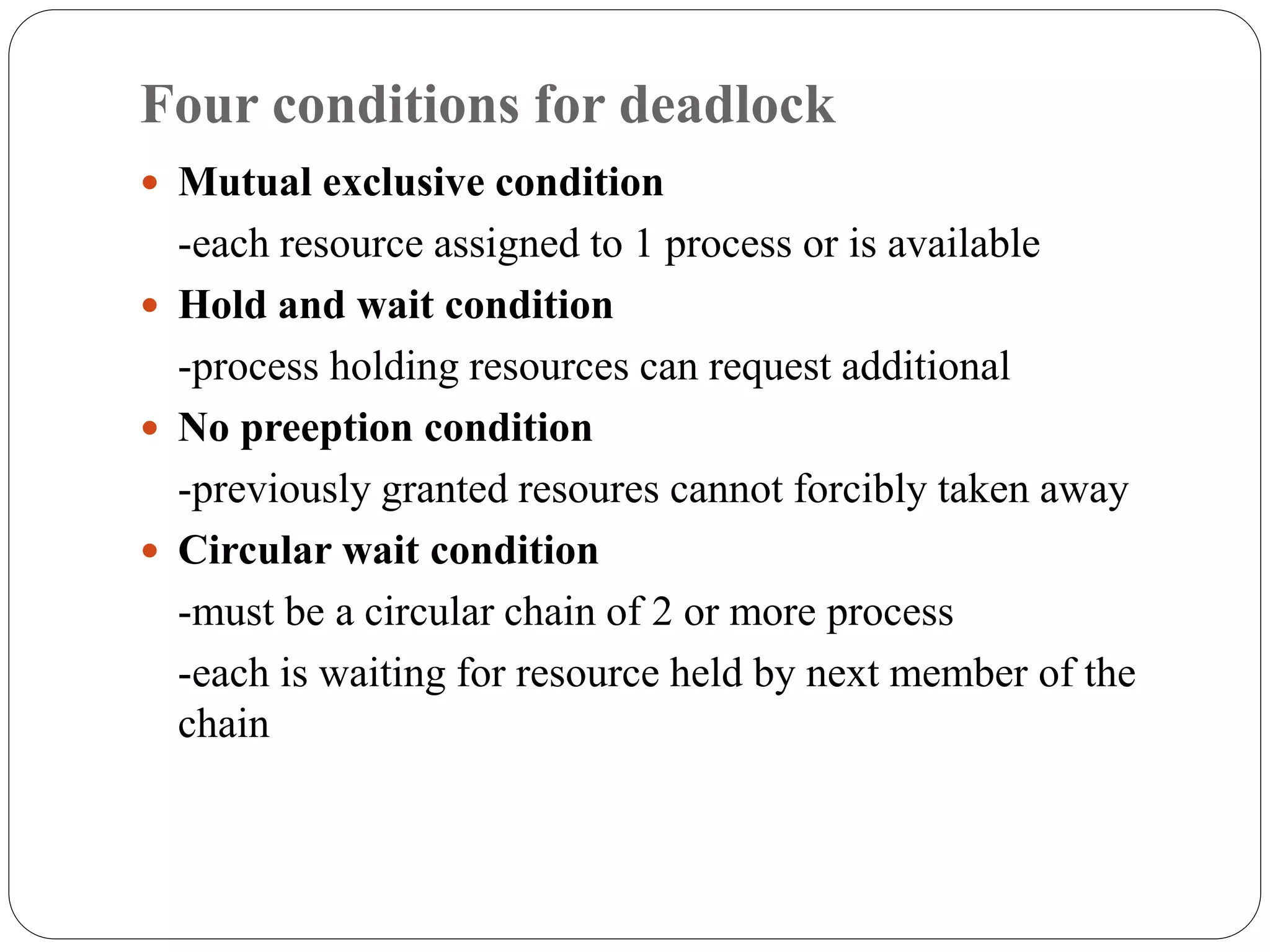 Concurrency Control Ppt