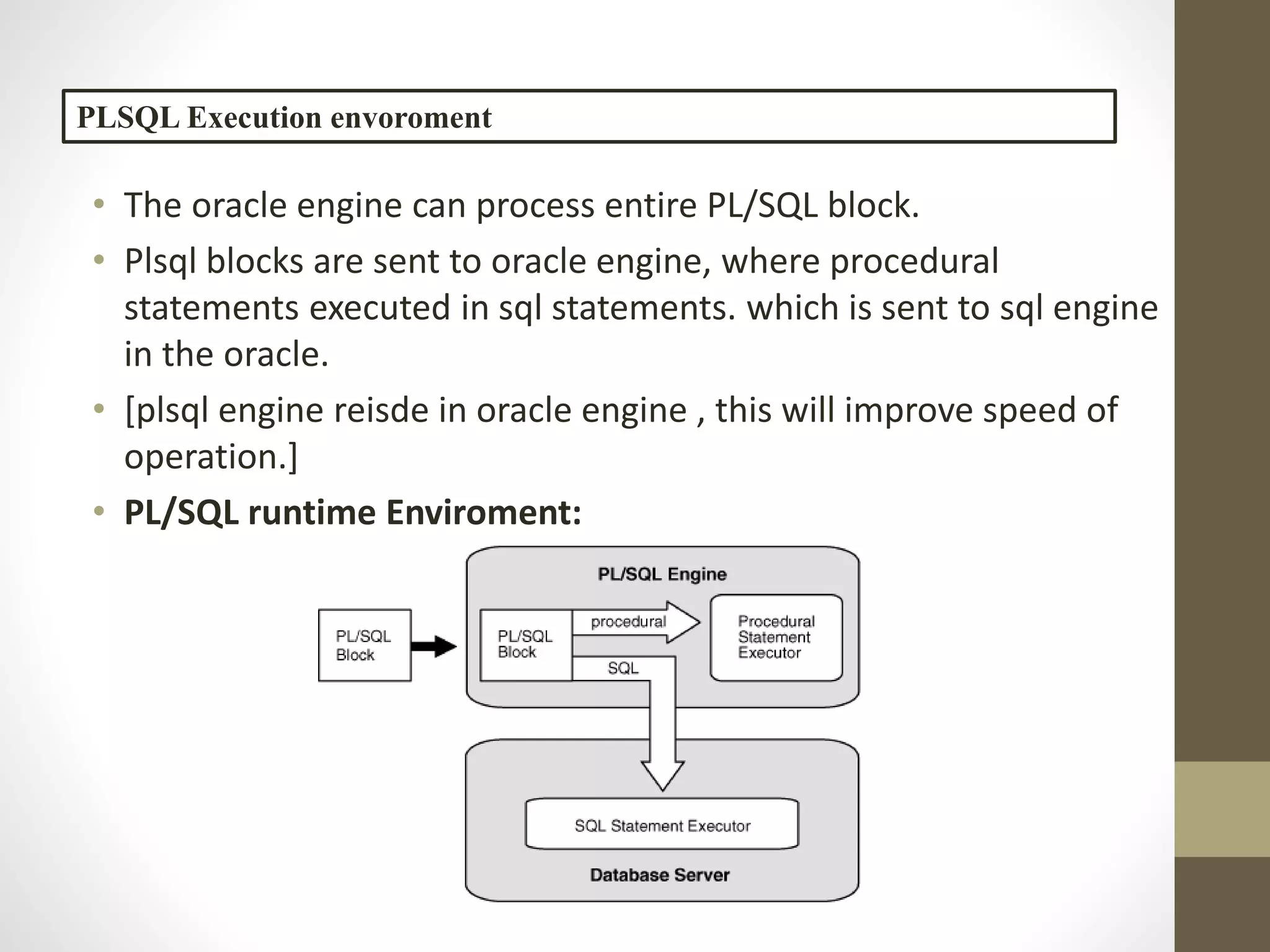 Rdbms chapter 1 function | PPT