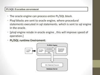 Rdbms chapter 1 function | PPT