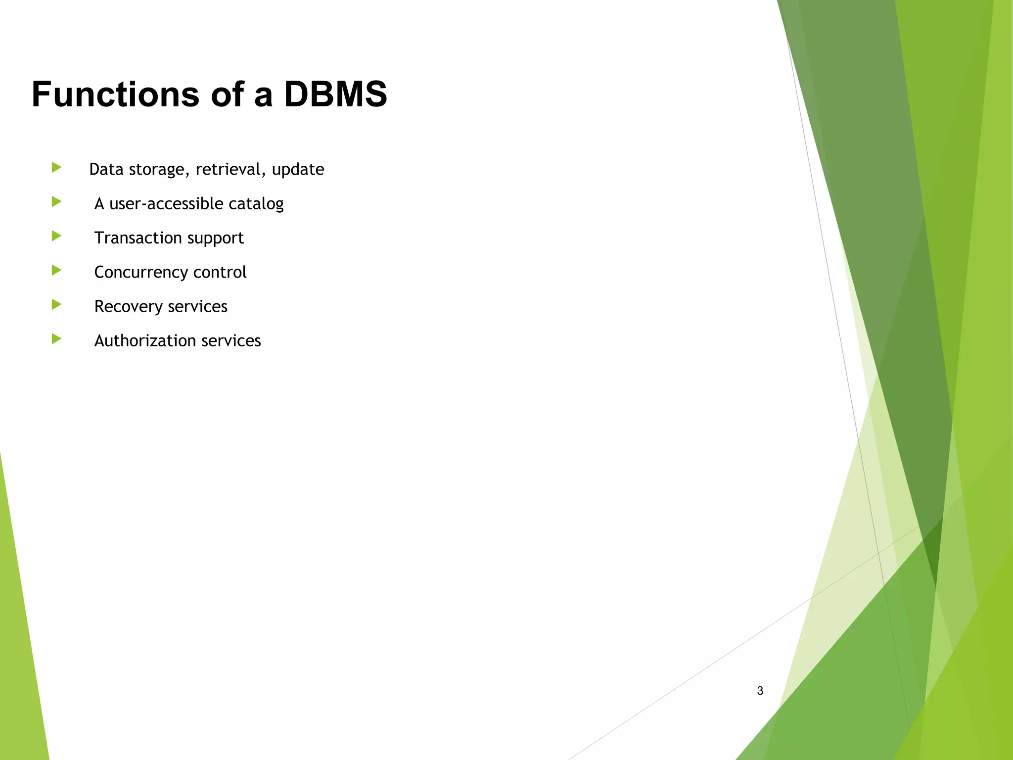 RDBMS concepts | PPT