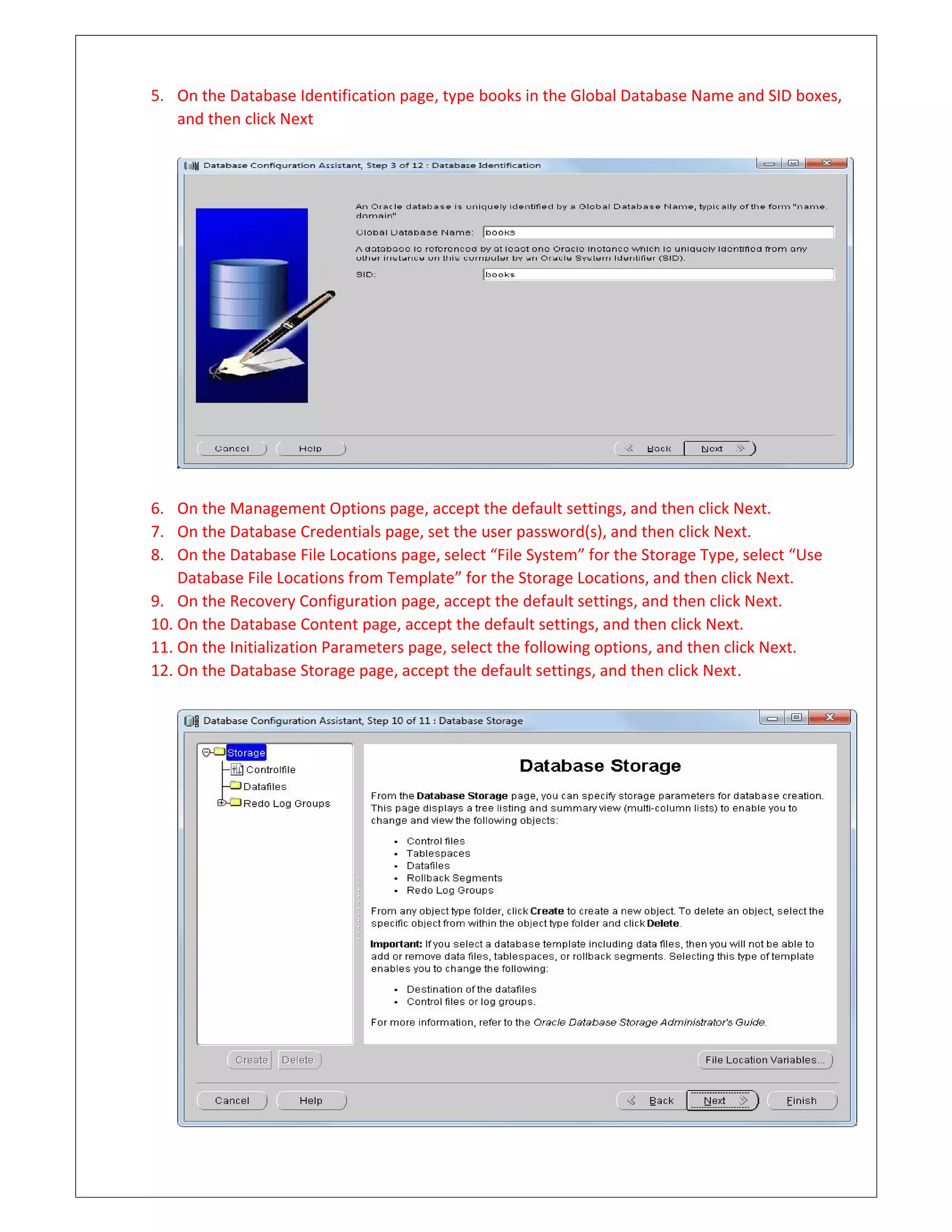 Rdbms Practical file diploma | PDF