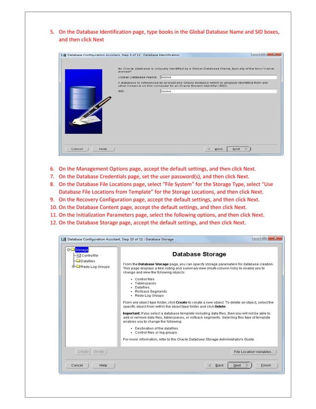 Rdbms Practical file diploma | PDF