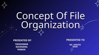 Relational database management system file organisation.pptx