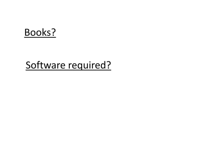 Introduction to RDBMS | PDF | Databases | Computer Software and ...