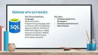 Database Management System | PPT