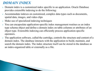 Relational Database Management System | PPTX