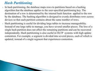 Relational Database Management System | PPTX