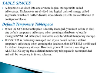 Relational Database Management System | PPTX