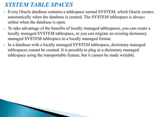 Relational Database Management System | PPTX