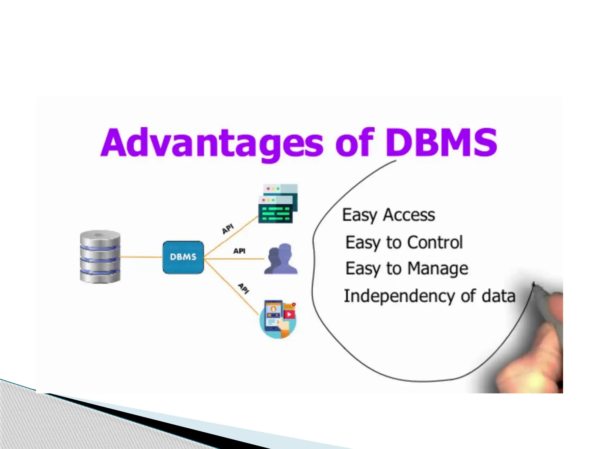 Relational database management system and their application | PPTX ...