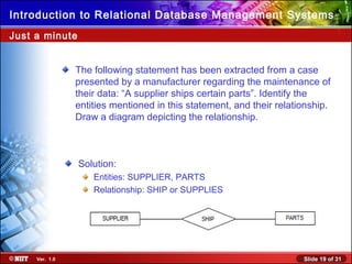 Rdbms session 01_a | PPT