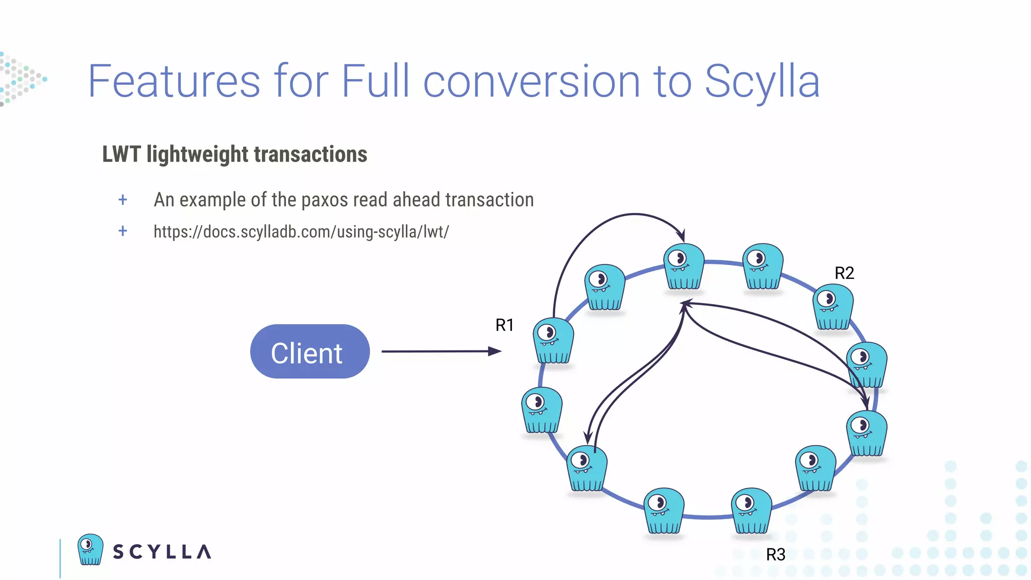 RDBMS to NoSQL: Practical Advice from Successful Migrations | PDF