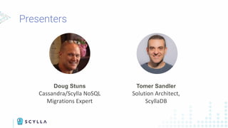 RDBMS to NoSQL: Practical Advice from Successful Migrations | PDF