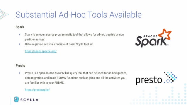 RDBMS to NoSQL: Practical Advice from Successful Migrations | PDF