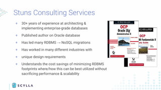 RDBMS to NoSQL: Practical Advice from Successful Migrations | PDF
