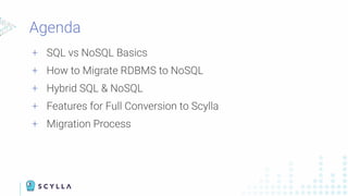 RDBMS to NoSQL: Practical Advice from Successful Migrations | PDF