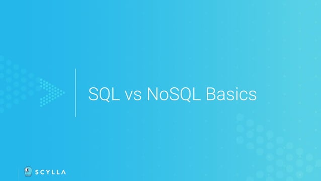 RDBMS to NoSQL: Practical Advice from Successful Migrations | PDF