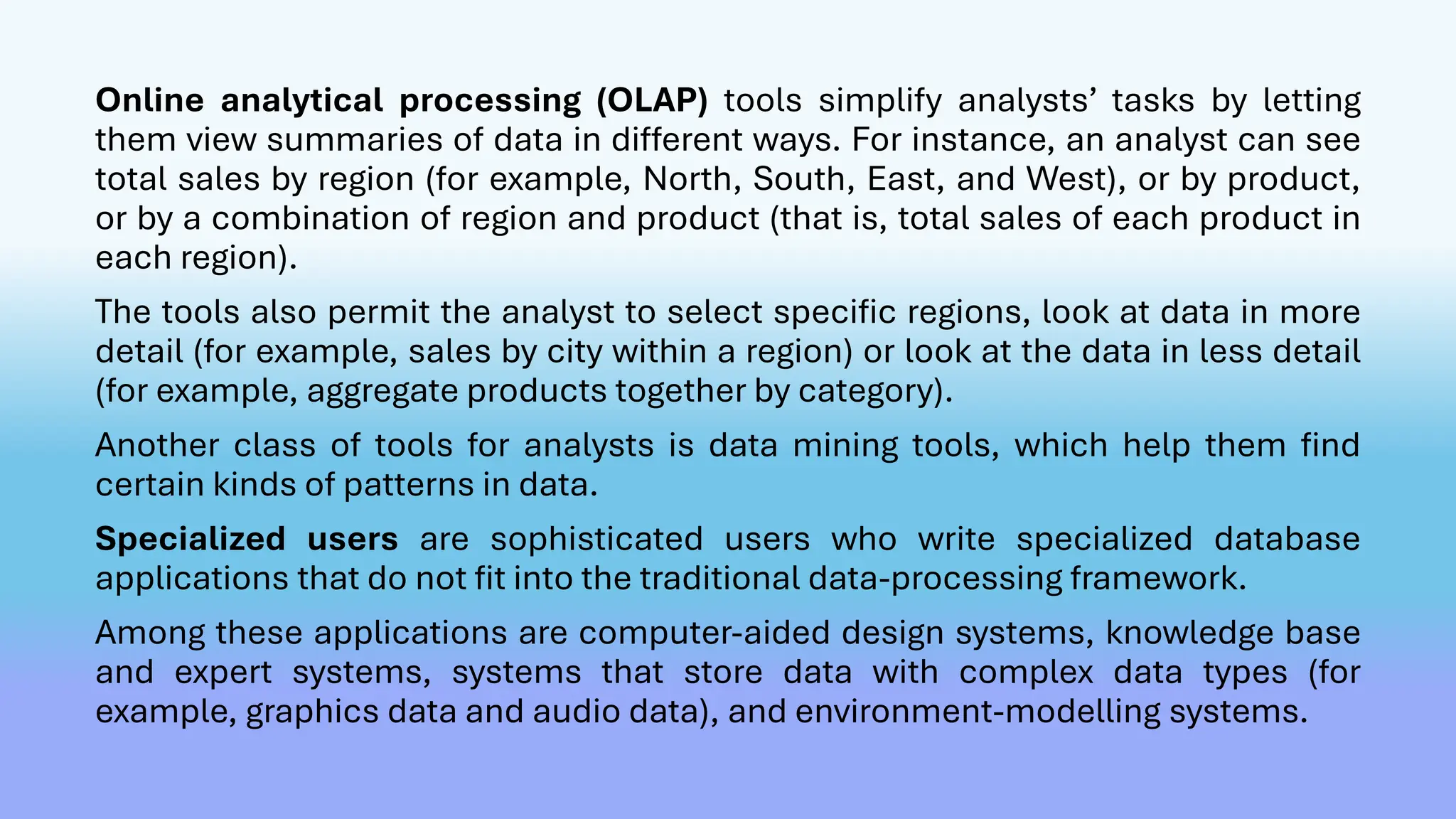 RDBMS UNIT-1.pdf PPT covered all basic cocepts of RDBMS and schema and components of RDBMS | PPT