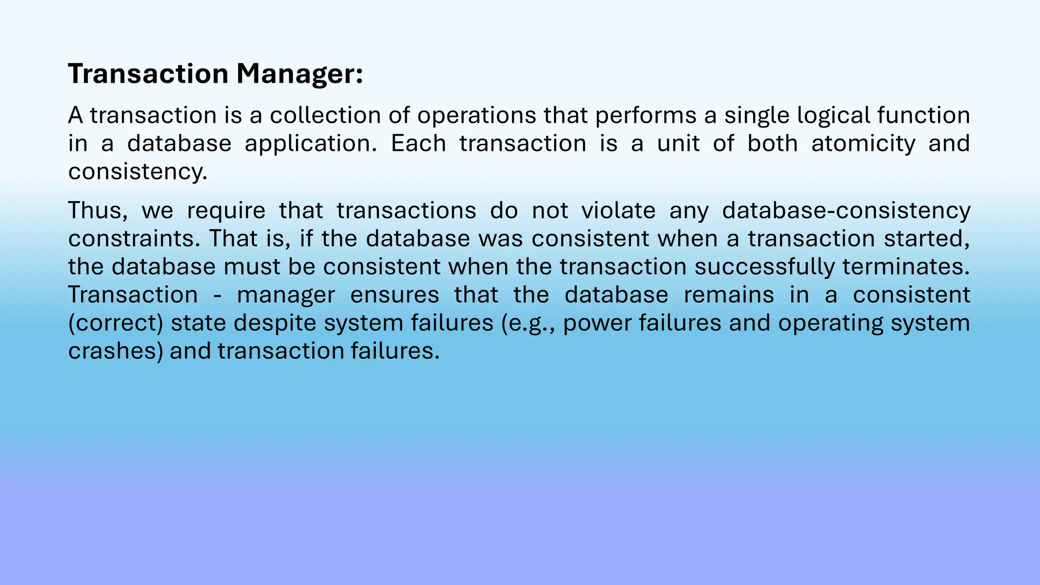 RDBMS UNIT-1.pdf PPT covered all basic cocepts of RDBMS and schema and components of RDBMS | PPT