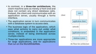 RDBMS UNIT-1.pdf PPT covered all basic cocepts of RDBMS and schema and ...