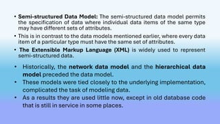 RDBMS UNIT-1.pdf PPT covered all basic cocepts of RDBMS and schema and ...