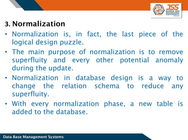 RDBMS Unit-2.pdf Entity Relationship Diagram | PPT