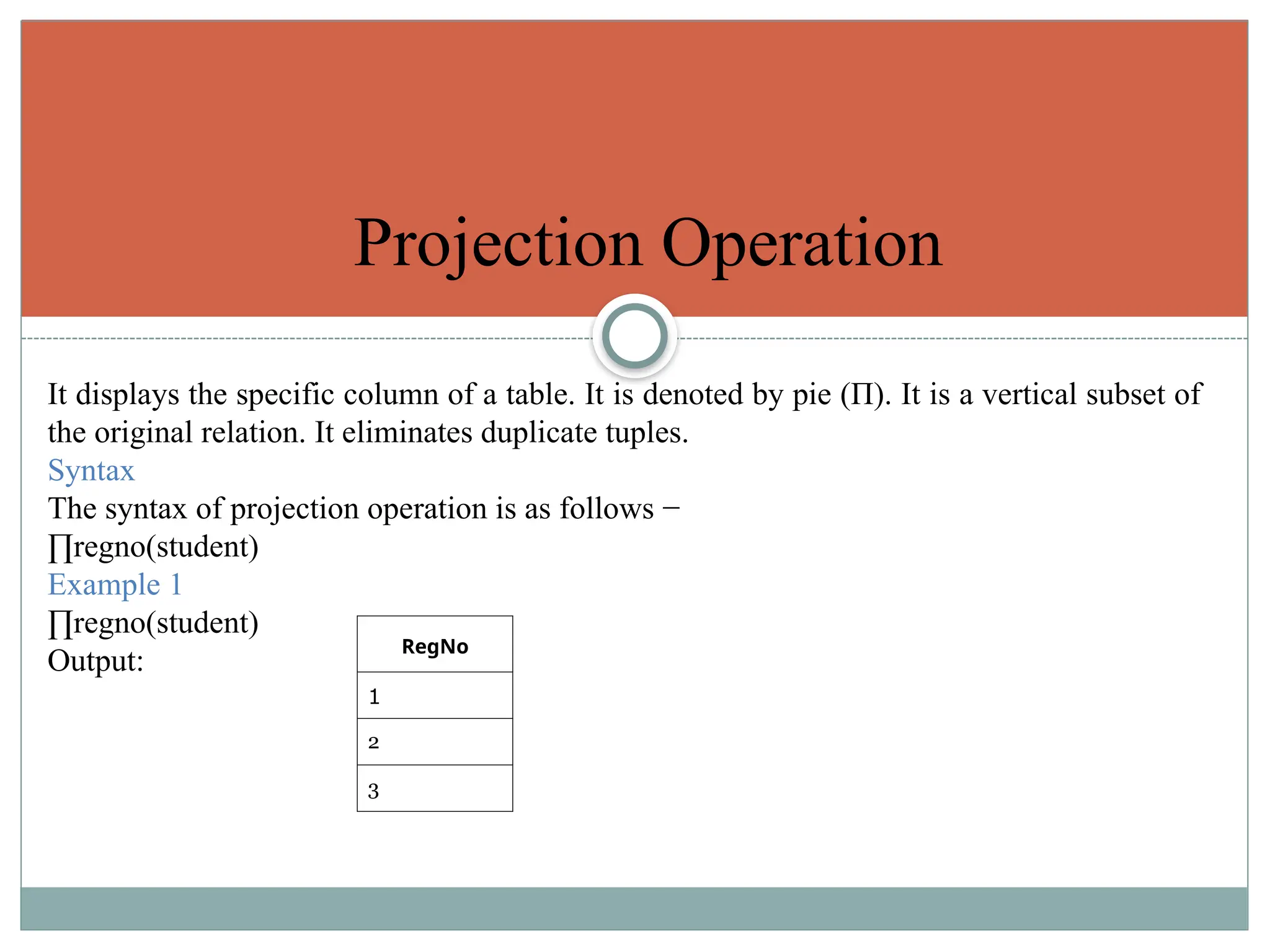 Relational Database management Systems unit-II | PPTX | Databases | Computer Software and ...