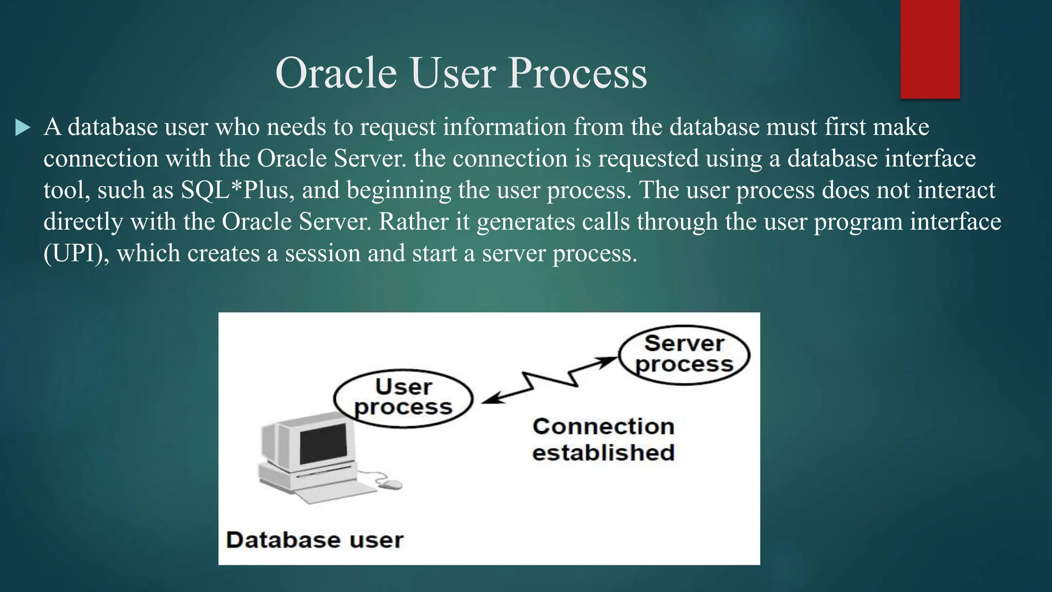 Relational Database Management System-- vivek singh | PPTX