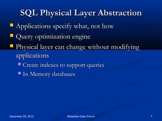 RDBMS vs NoSQL | PPT