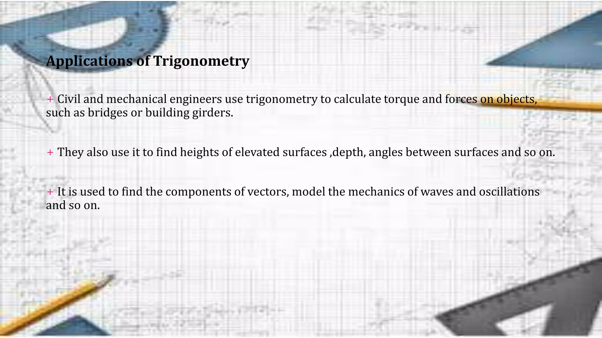 Applications of Maths in Engineering.pptx