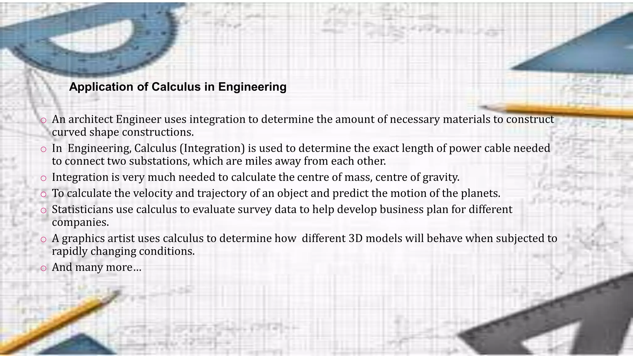 Applications of Maths in Engineering.pptx
