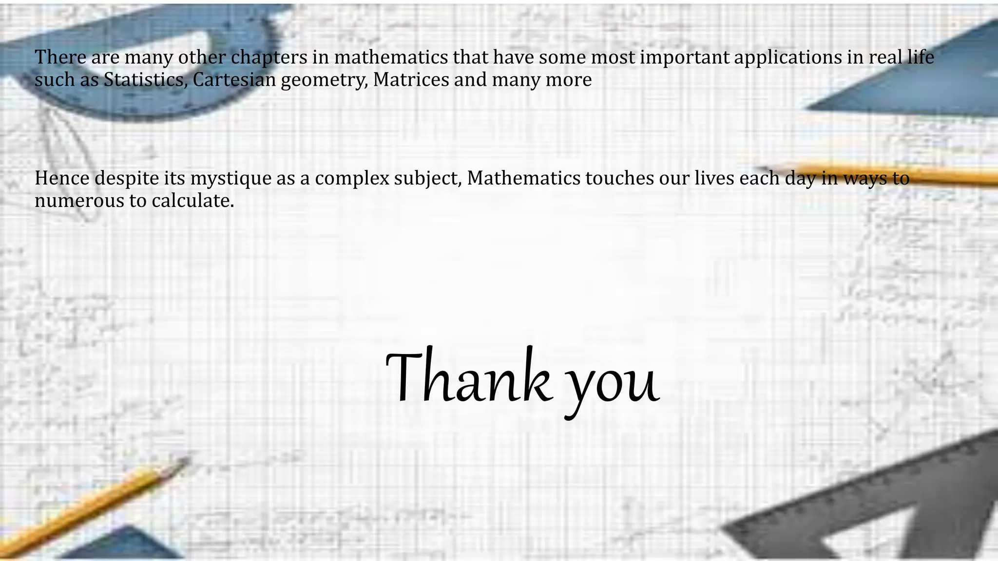 Applications of Maths in Engineering.pptx