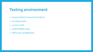 Resilient Distributed Datasets | PPT
