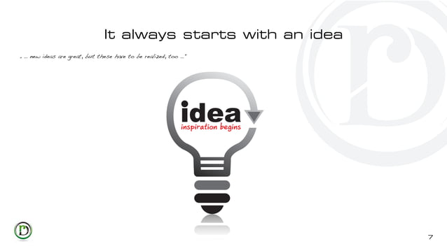 RDEC | Global Energy Management and Leadership | PPT