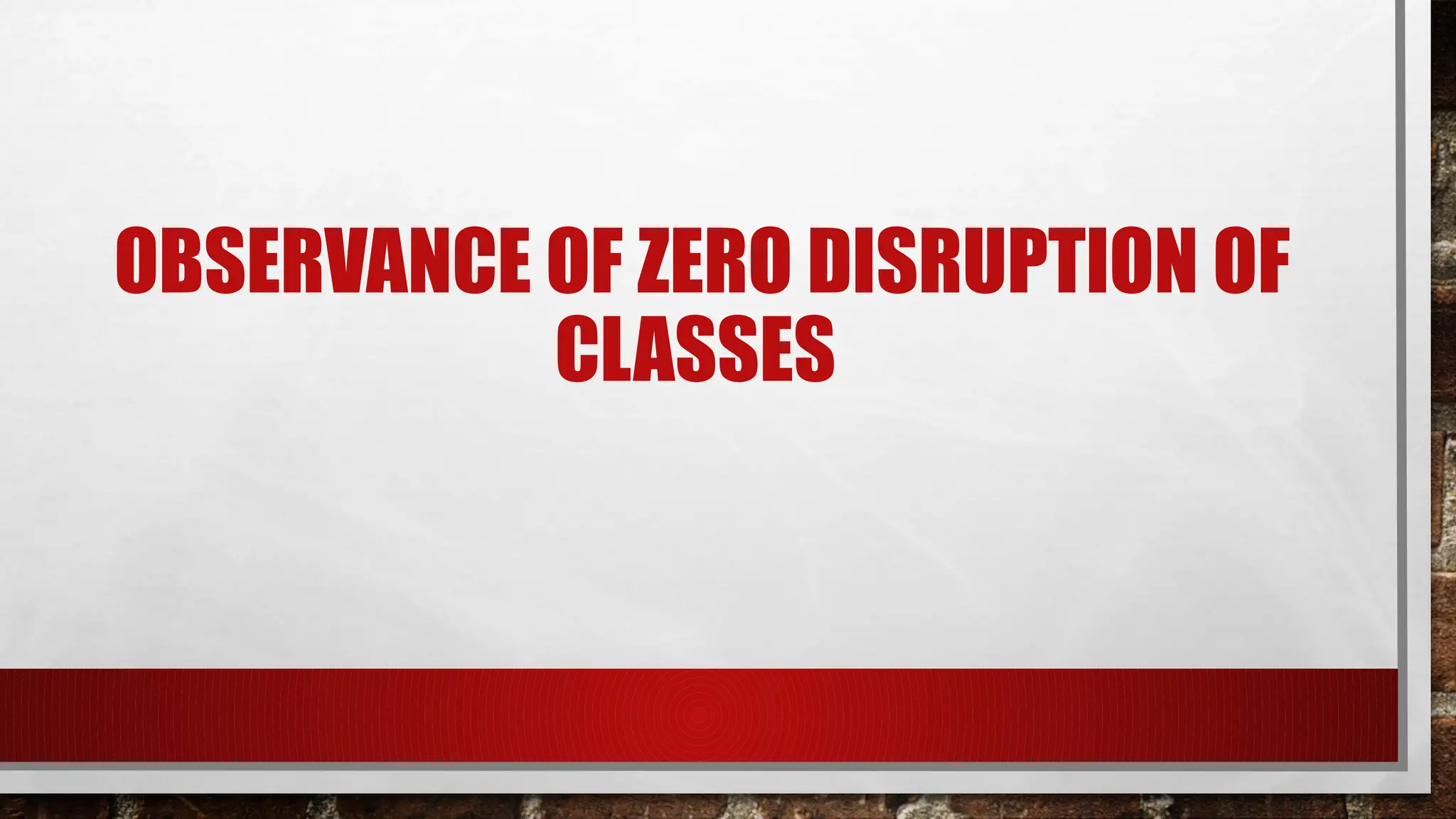 RDELC-MOVS and annotation deped region 02 | PPTX
