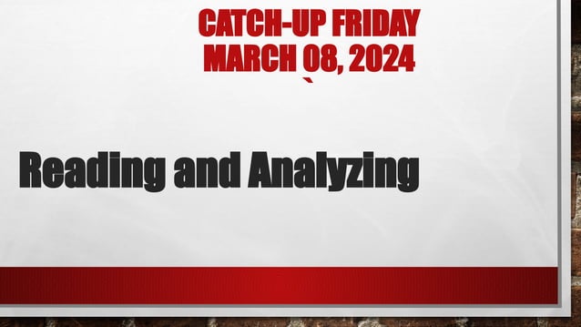 RDELC-MOVS and annotation deped region 02 | PPTX | Secondary Education ...