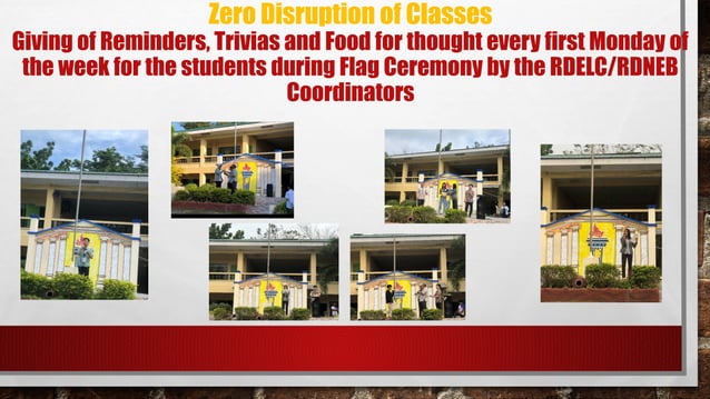 RDELC-MOVS and annotation deped region 02 | PPTX | Secondary Education ...