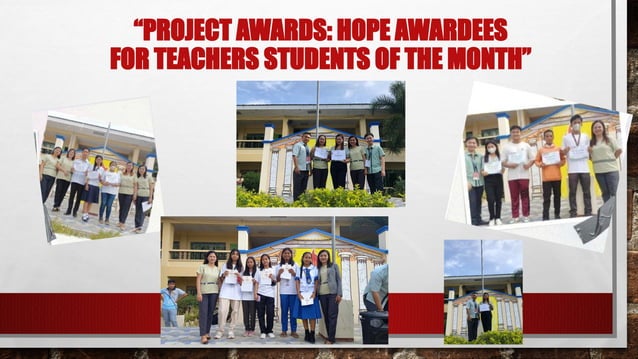 RDELC-MOVS and annotation deped region 02 | PPTX | Secondary Education ...