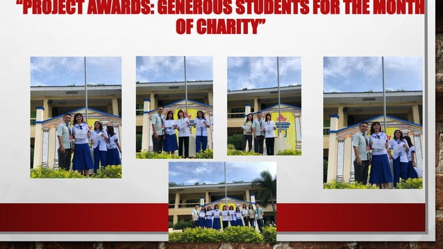 RDELC-MOVS and annotation deped region 02 | PPTX | Secondary Education ...