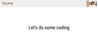 Eclipse RDF4J - Working with RDF in Java | PDF | Databases | Computer Software and Applications