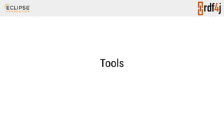 Eclipse RDF4J - Working with RDF in Java | PDF | Databases | Computer Software and Applications