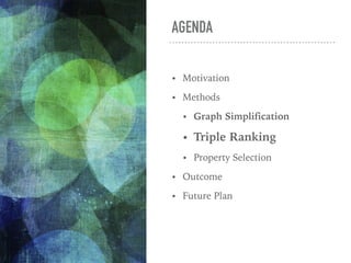 RDF4U: RDF Graph Visualization by Interpreting Linked Data as Knowledge ...